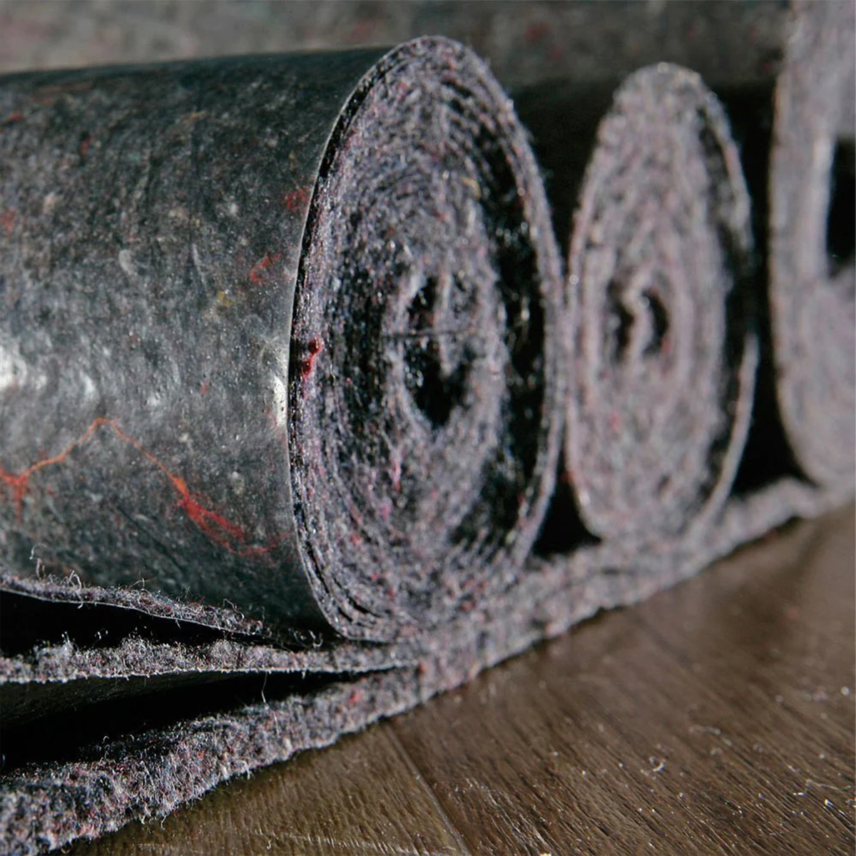 Vilt vloerbeschermingsrol – Protecta Screen